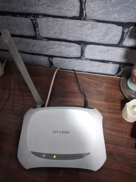 Wi-Fi отличный роутер