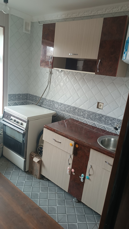 Продаю свою однокомнатную квартиру