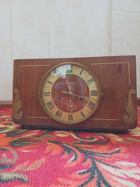 soatlar qadimiy 1