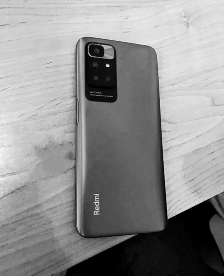 Redmi 10 sotiladi