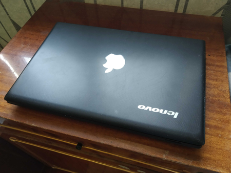 Ноутбук Lenovo G500