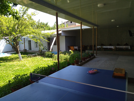 Dacha oila ulfat