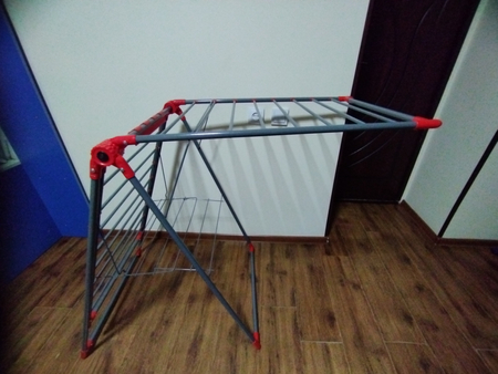 Сушилка для дома.
