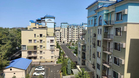 1-Комнатная в Центре ЖК \\\