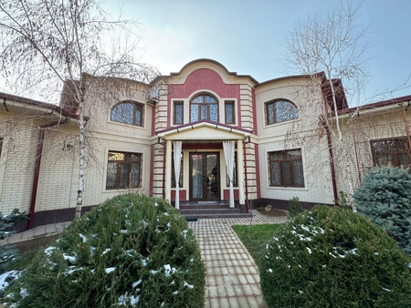 Срочно. Шикарный евродом за 280.000 в Юнусабаде