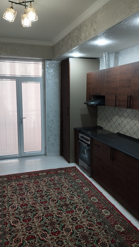 Nice Villas 2 комнатная квартира