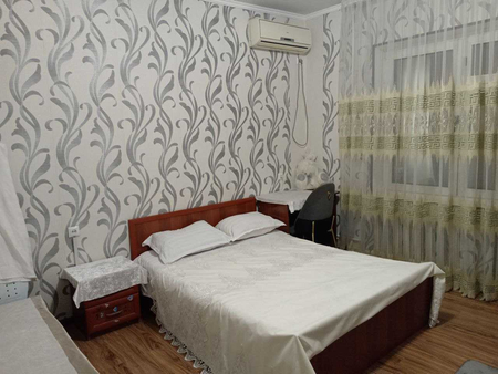 Аренда 4 комнатная квартира напротив Мирабад Авеню Ойбек 160 м2 (2806)