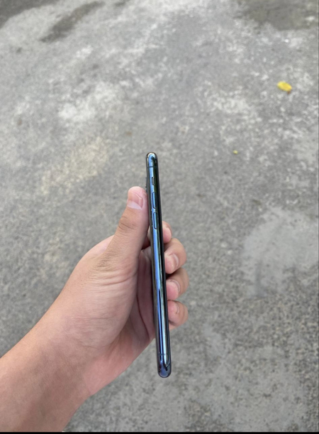 Iphone 11 pro ideal