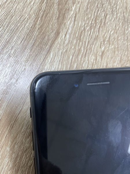 Продам Iphone 7 Plus, Jet Black, 128Gb.