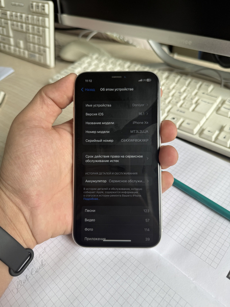 iphone xr  64 talik