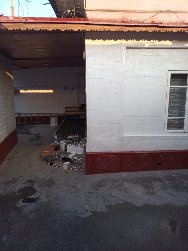 Учаска сагбонда 3,34 сотик