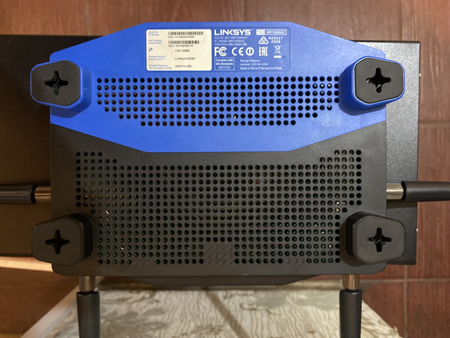 Panasonic KX-FT42BX (fax/фак ) 3 в 1 Japan + LiNKSYS в подарок!