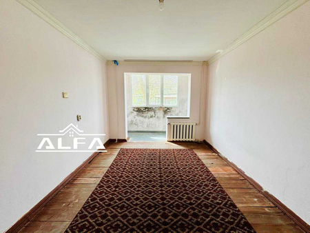 2 xonali 60m² 1-qavat sotiladi