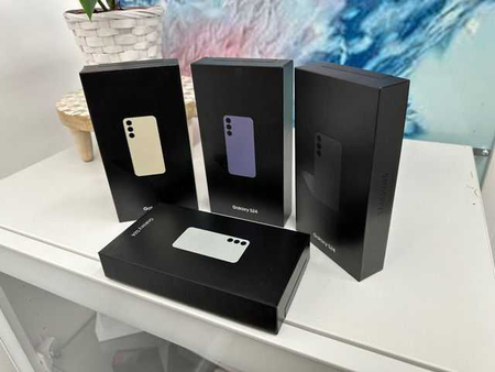SAMSUNG S24 | 128GB | В рассрочку | кредит | kredit | Nasiya N-7