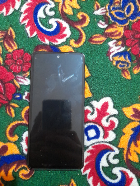 Samsung A52 2022