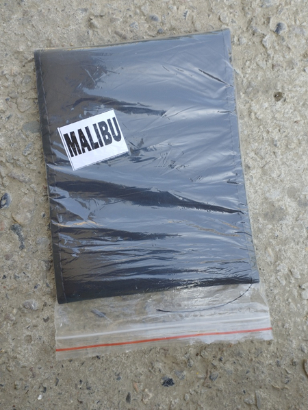 Продаётся Чехол для руля Malibu