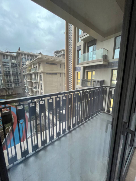Продается 2-х комнатная квартира в ЖК Mirabad Avenue