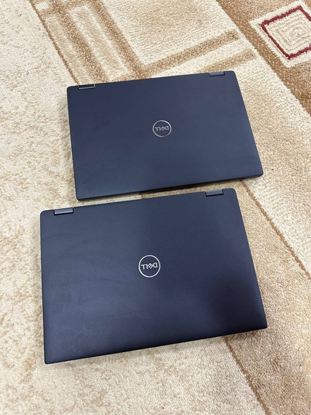 HP Probook / сенсорный , touch Id / 14 дюймов