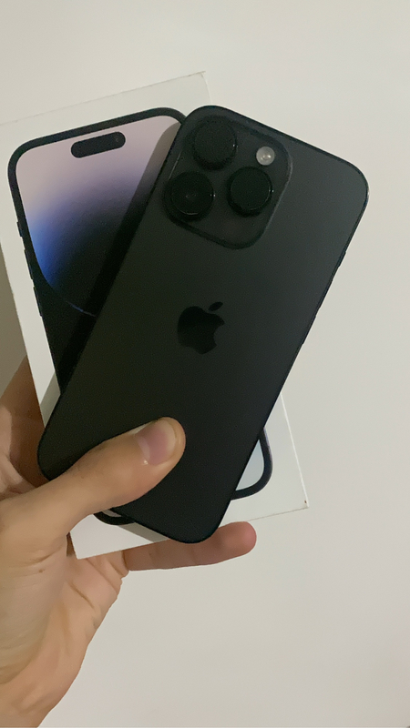 Iphone 14 pro 2 ta simkartaliy srocna