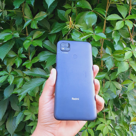 Redmi 9C NFC sotiladi