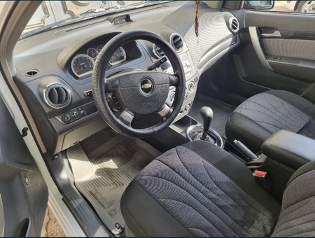 Spark Nexia 3 Jentra Lacetti Cobalt Captiva Malibu