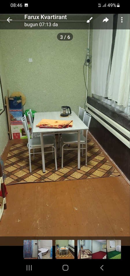 Dom sotiladi shoshilinch