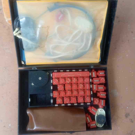 Продаются электронные советские игры