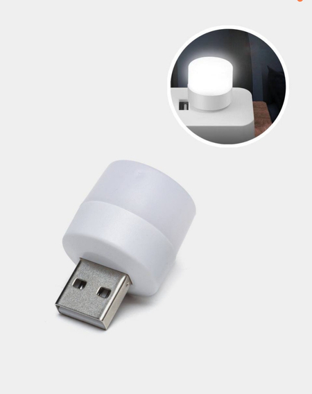 Мини LED светильник,USB ночник