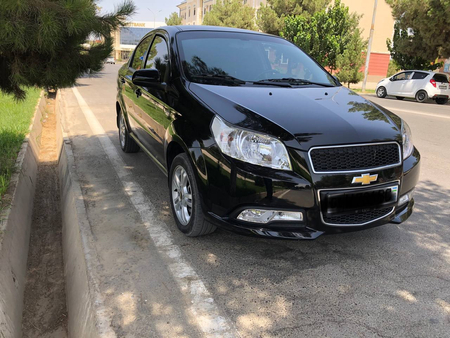 Nexia 3 2023 yil