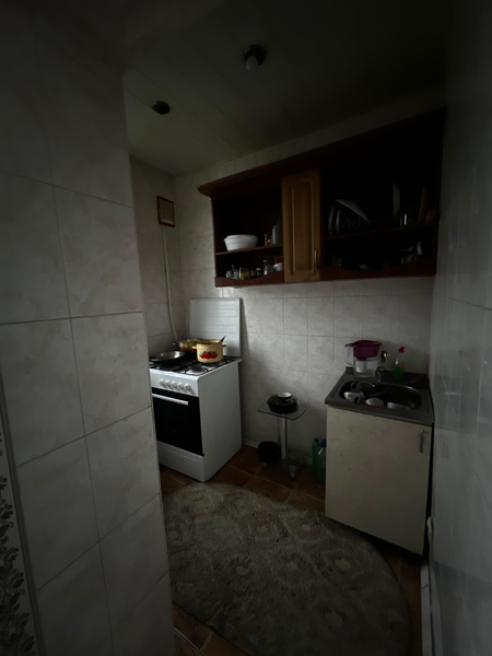 Продам 3 комнатную квартиру