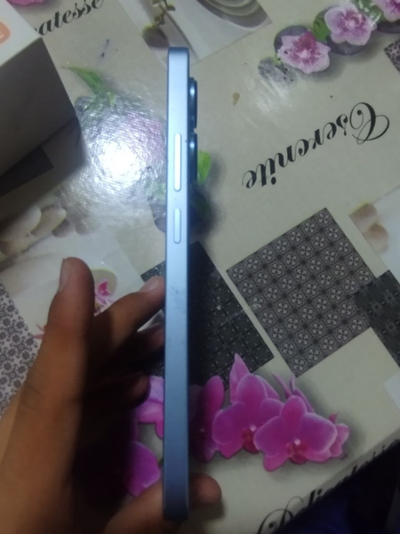Redmi note 13 8/256