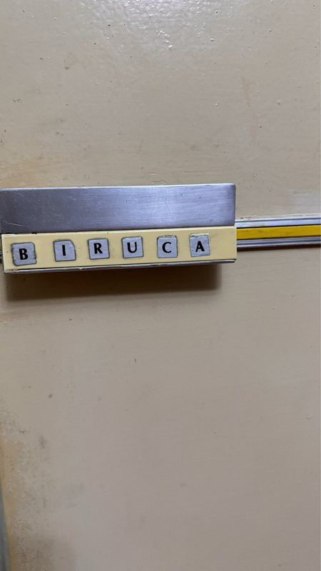 Холодильник BIRUCA