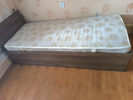 Кровать односпалка