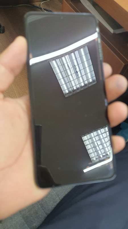 Samsung s20 plus