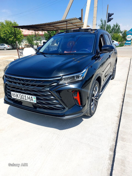 Fengon 580 1.5 turbo mator