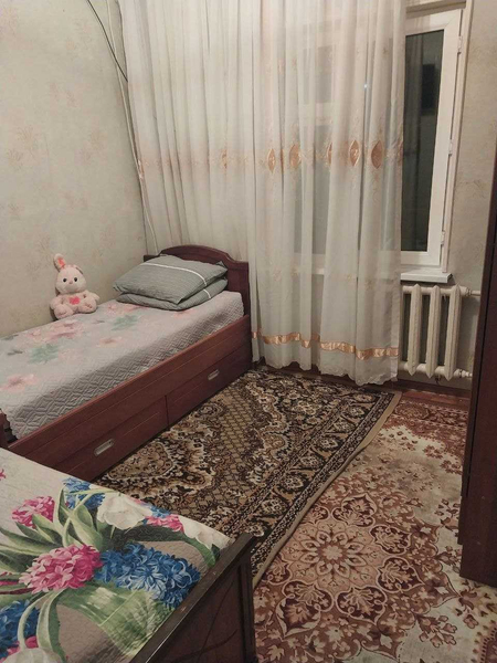 Продается квартира на Юнус абаде 19 3/2/5 ID:LR 39