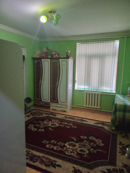 Котедж сотилади