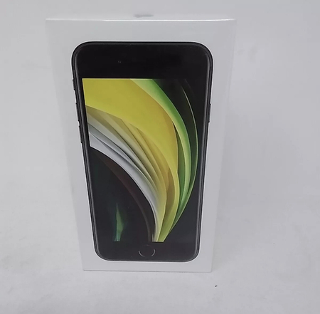 Новый iPhone SE 2020 для Perfectum