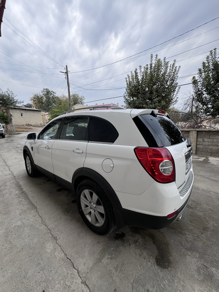 Kaptiva Gaz 4 prapan 8200y.e