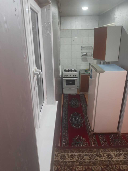 Аренда Квартира, Рынок Кадышева, Лисунова 1, Авиасозлар 1.