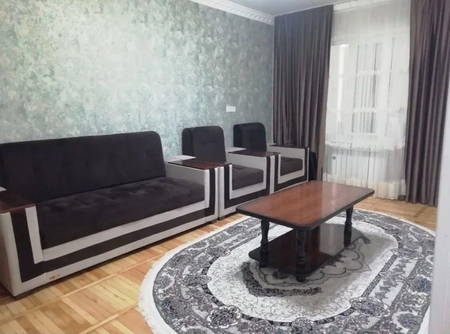 Аренда 2 ком евролукус квартира