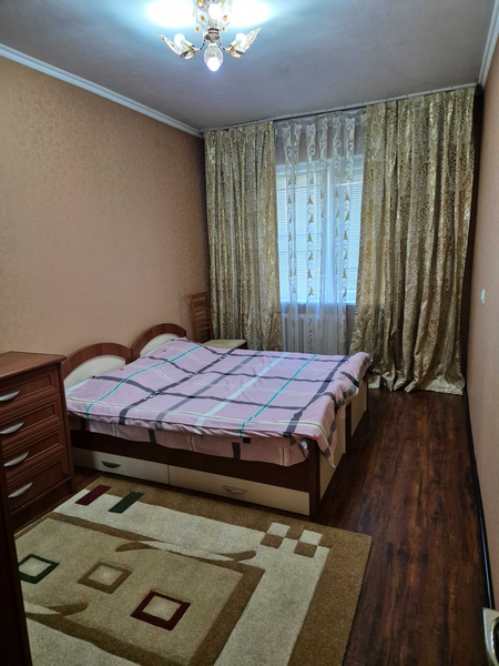 Сдается 2-х комн. кв. около Паркентского базара, М.Риезий, Чизельный