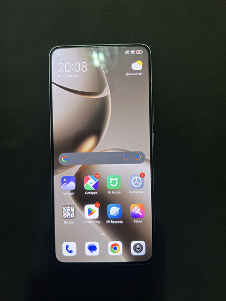 Xiaomi 14T pro 12/512