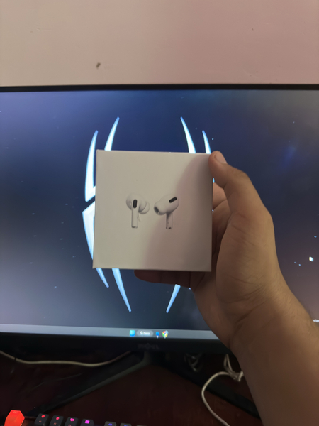 Air Pods Pro 2 inkax