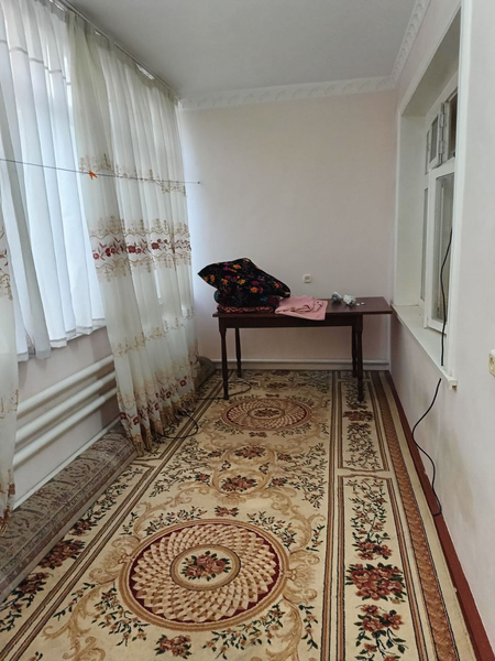 Арендага новастройка 2 хона 2 этаж Вокзалда.Агентство