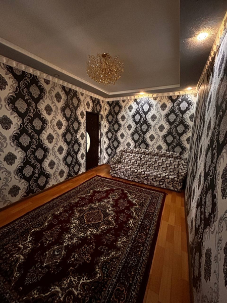 Квартира 1 хона Спутникда