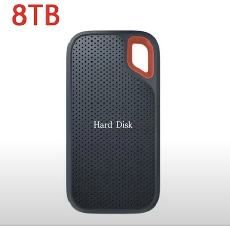 Lenovo жесткий диск 2TB 4TB 8TB