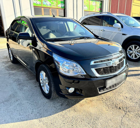 Chevrolet Cobalt