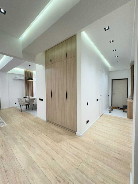 Продается квартира студия ,новостройка  3/5/9 текстильный