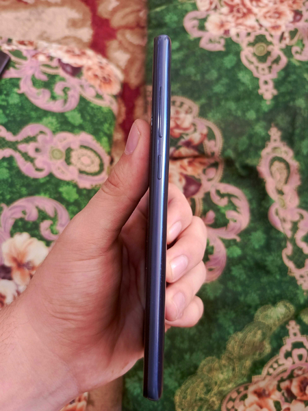Redmi note 9 karobka document full